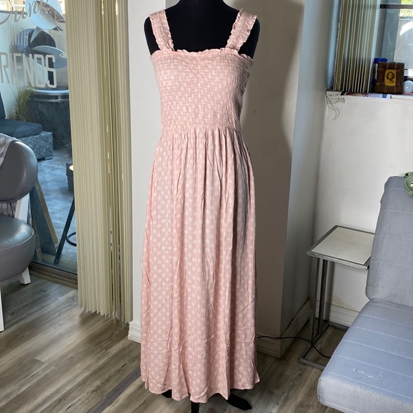 Kiwi & Punch | Dresses | Kiwi Punch Boho Dress | Poshmark